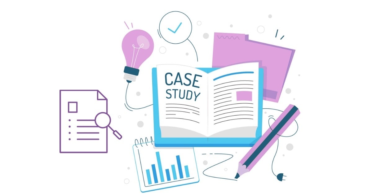 What Are Some Advanced Strategies for Using Case Studies to Reduce Decision Time in B2B Sales?